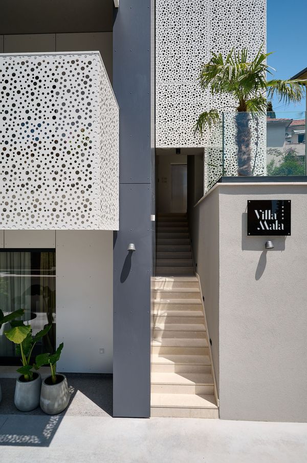 Gallery | Villa Mala