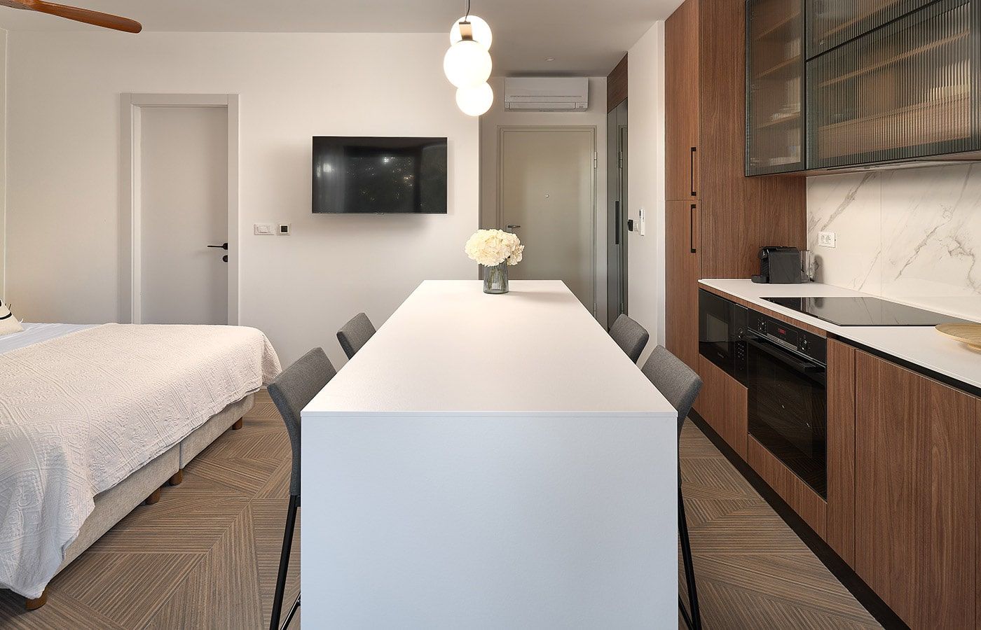 Standard studio 101 | Villa Mala