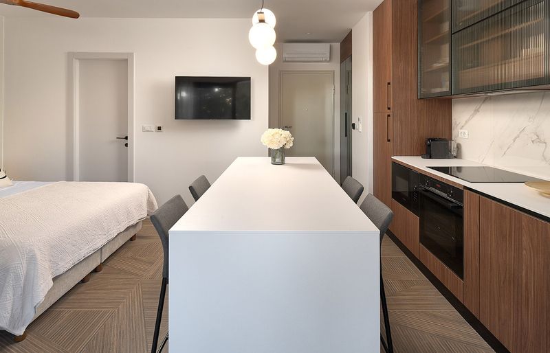 Standard studio 101 | Villa Mala