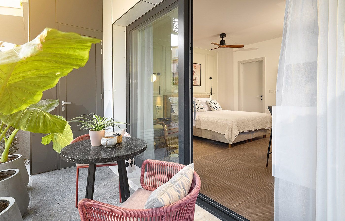 Standard studio 101 | Villa Mala