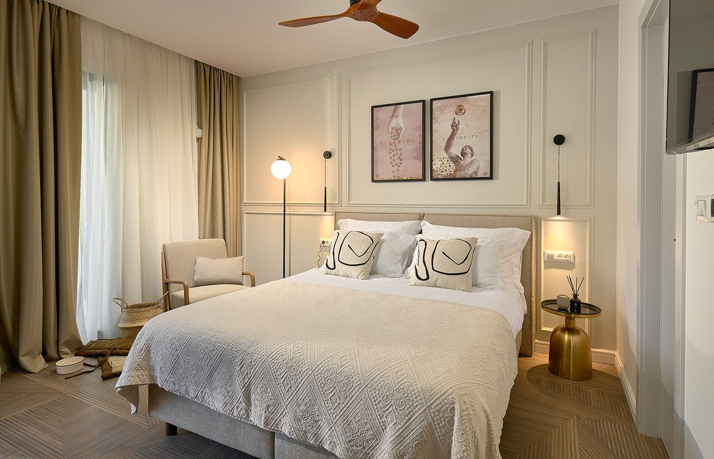 Standard studio 101 | Villa Mala